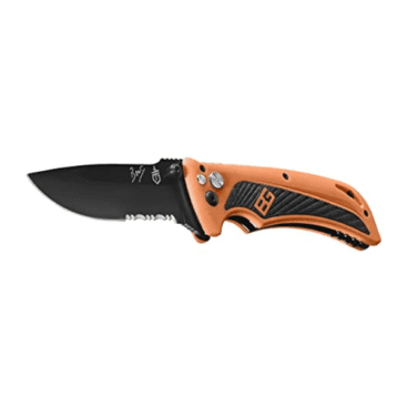 GERBER BEAR GRYLLS ULTIMATE PRO FIXED BLADE KNIFE - Tactical Trading