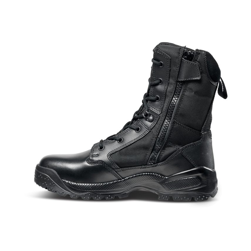 A.T.A.C® 2.0 8" SIDE ZIP BOOT - Tactical Trading