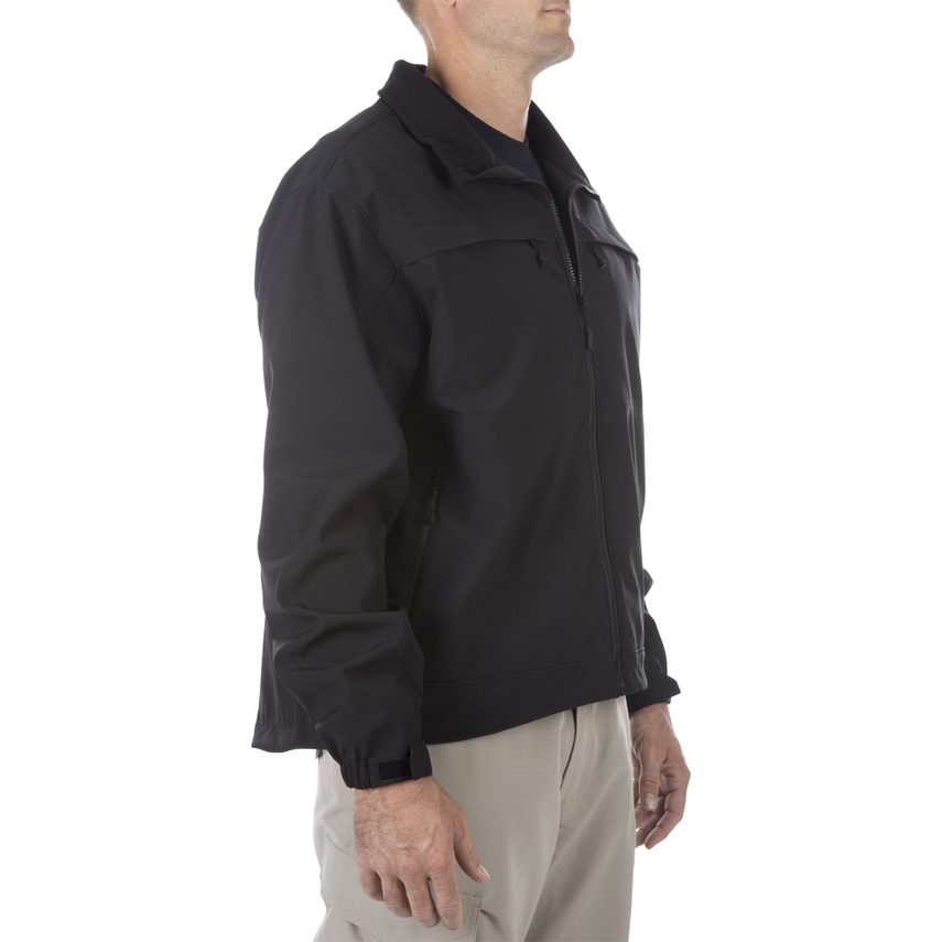 CHAMELEON SOFTSHELL JACKET™ - Tactical Trading