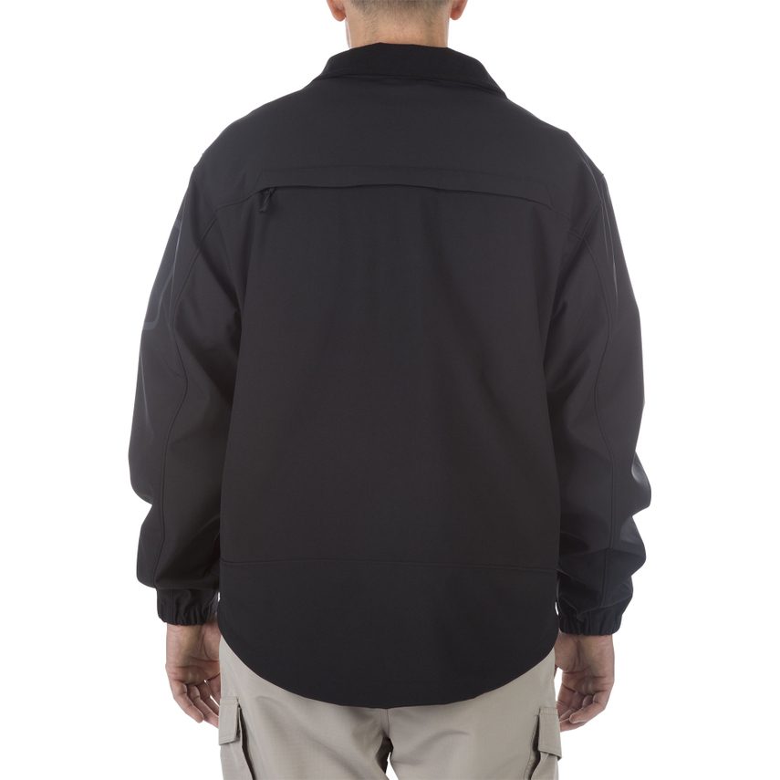 CHAMELEON SOFTSHELL JACKET™ - Tactical Trading
