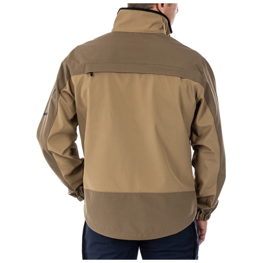 CHAMELEON SOFTSHELL JACKET™ - Tactical Trading