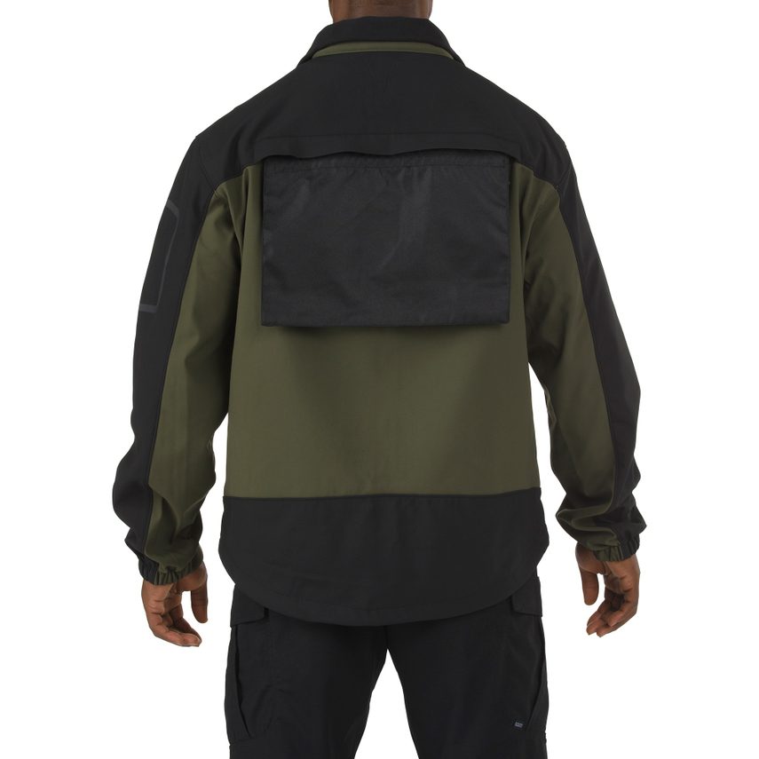 CHAMELEON SOFTSHELL JACKET™ - Tactical Trading