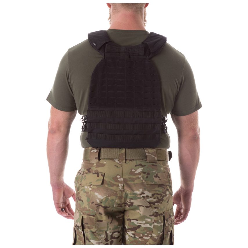TACTEC™ PLATE CARRIER - Tactical Trading