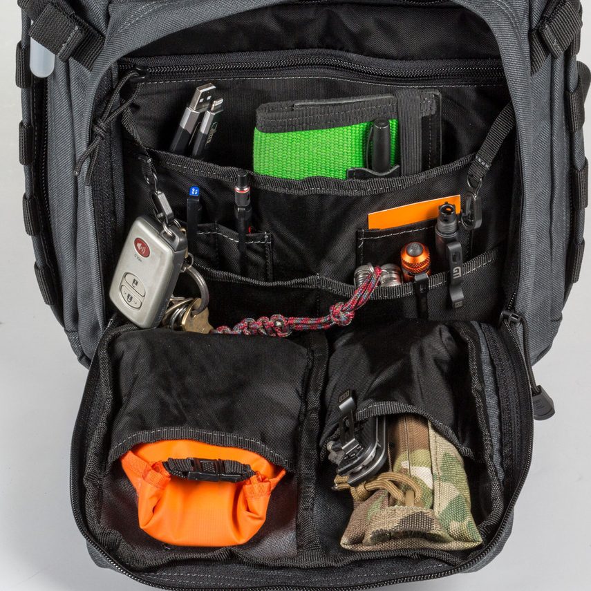 MULTICAM® RUSH12™ BACKPACK 24L - Tactical Trading