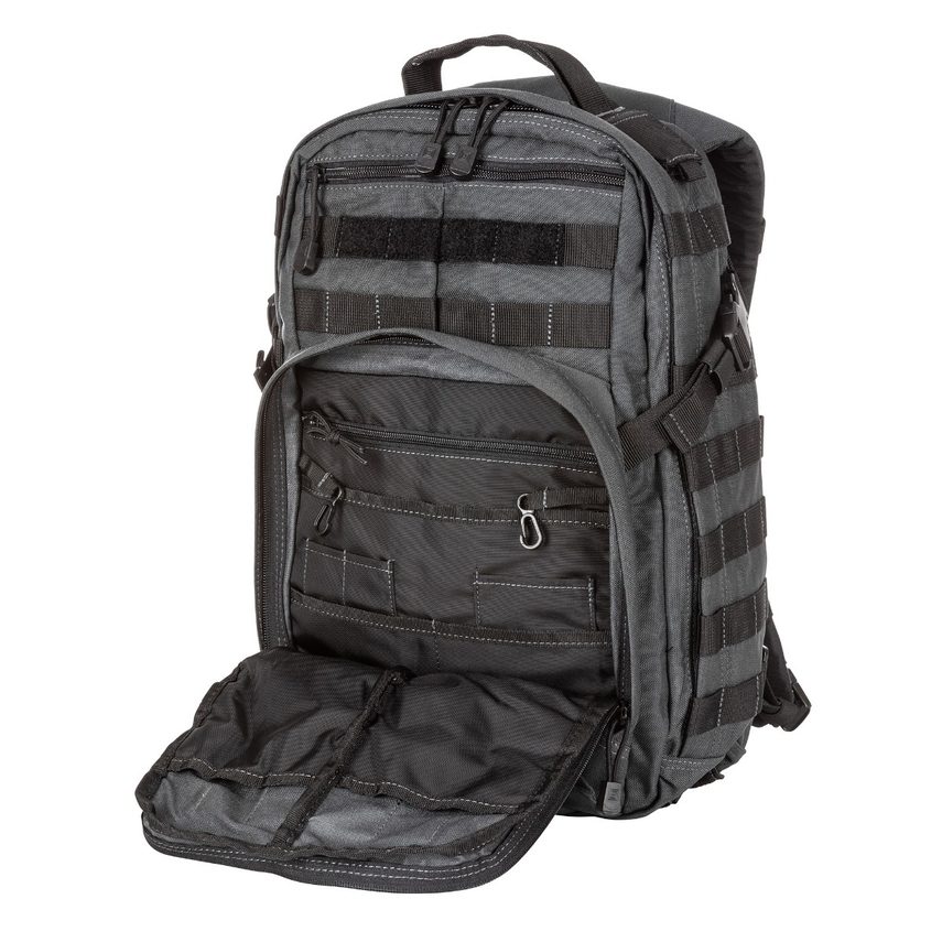 RUSH12™ BACKPACK 24L - Tactical Trading
