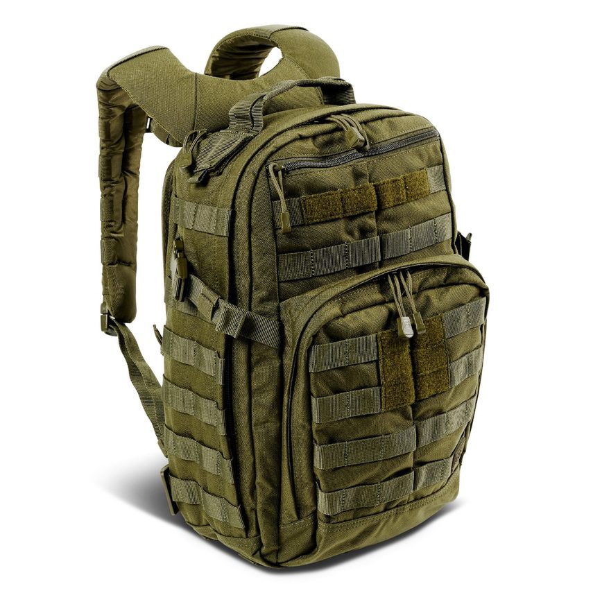 RUSH12™ BACKPACK 24L - Tactical Trading