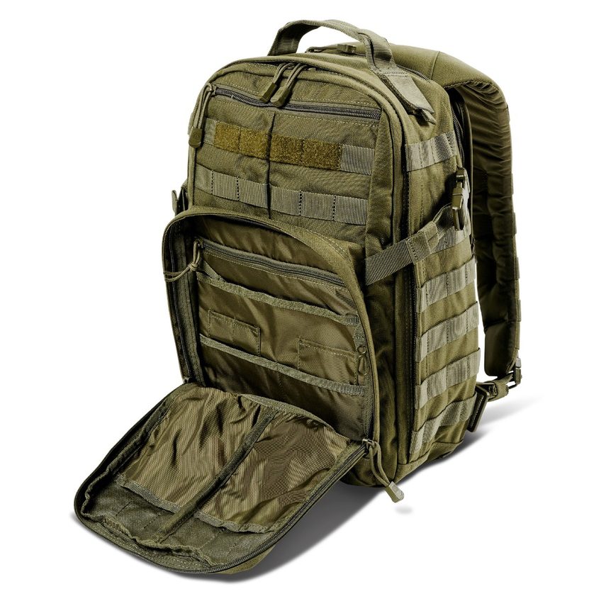 RUSH12™ BACKPACK 24L - Tactical Trading
