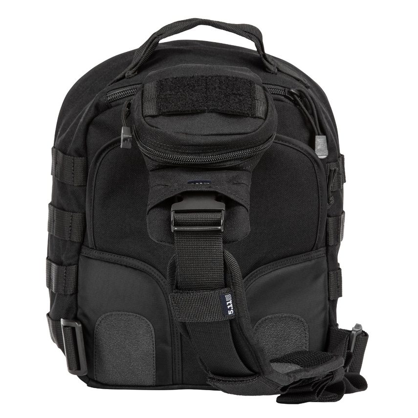 RUSH MOAB™ 6 SLING PACK 11L - Tactical Trading