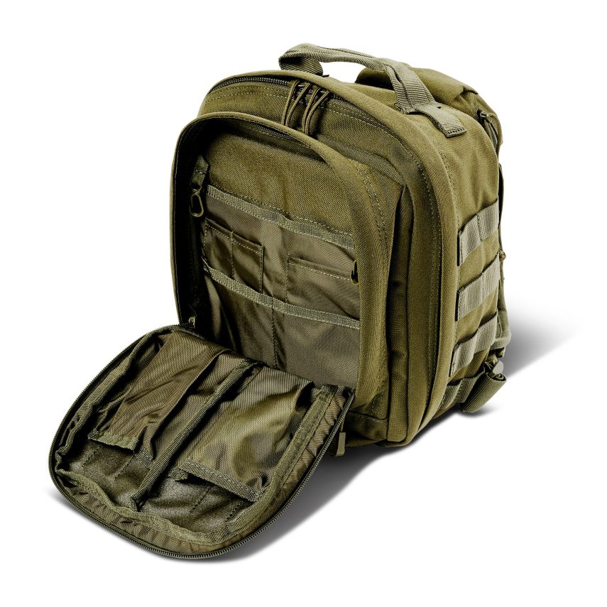 Rush Moab 6 Sling Pack – Moab Rush Backpack – BPJN