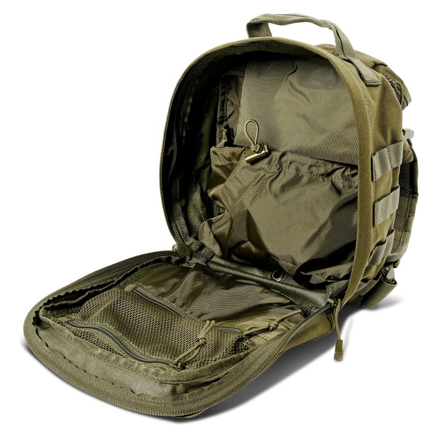 RUSH MOAB™ 6 SLING PACK 11L - Tactical Trading