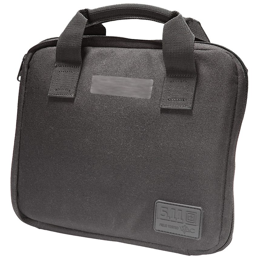SINGLE PISTOL CASE - Tactical Trading