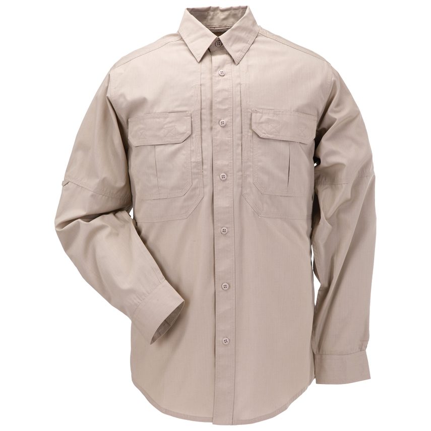 TACLITE PRO LONG SLEEVE SHIRT - Tactical Trading
