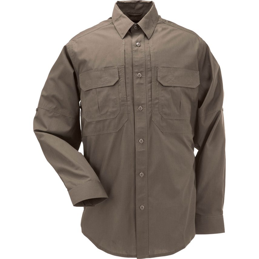 TACLITE PRO LONG SLEEVE SHIRT - Tactical Trading