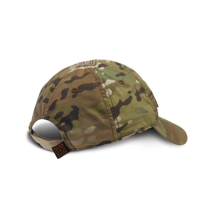MULTICAM® FLAG BEARER CAP - Tactical Trading