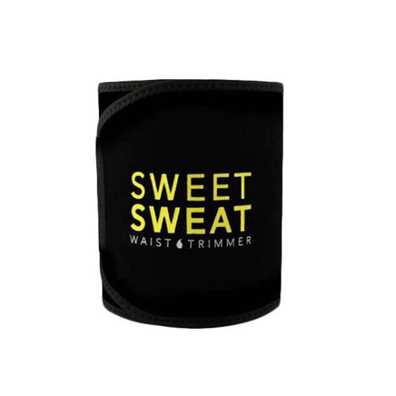 Premium Sweet Sweat Belt - Waist Eraser - Tactical Trading