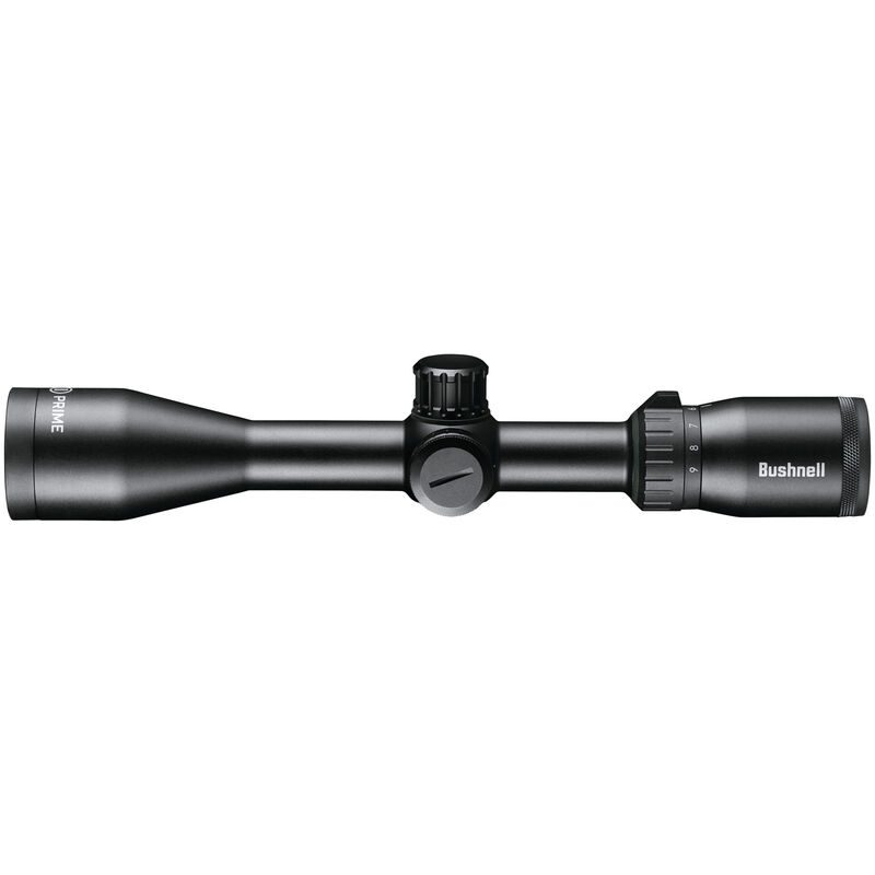 Bushnell Prime 3-9X40 Illuminated Sportsmen Rifle-scope - Tactical Trading