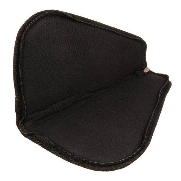 BLACKHAWK Pistol Rug Black: Essential Firearm Protection - Tactical Trading