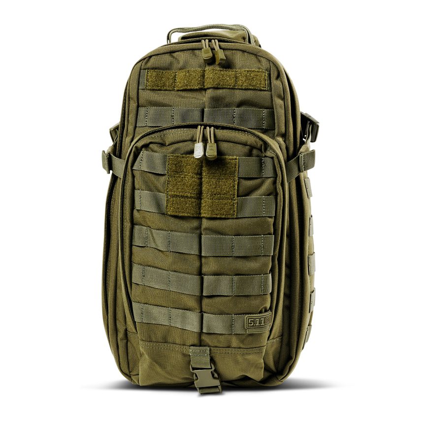 RUSH MOAB™ 10 SLING PACK 18L - Tactical Trading