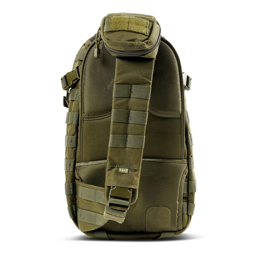 RUSH MOAB™ 10 SLING PACK 18L - Tactical Trading