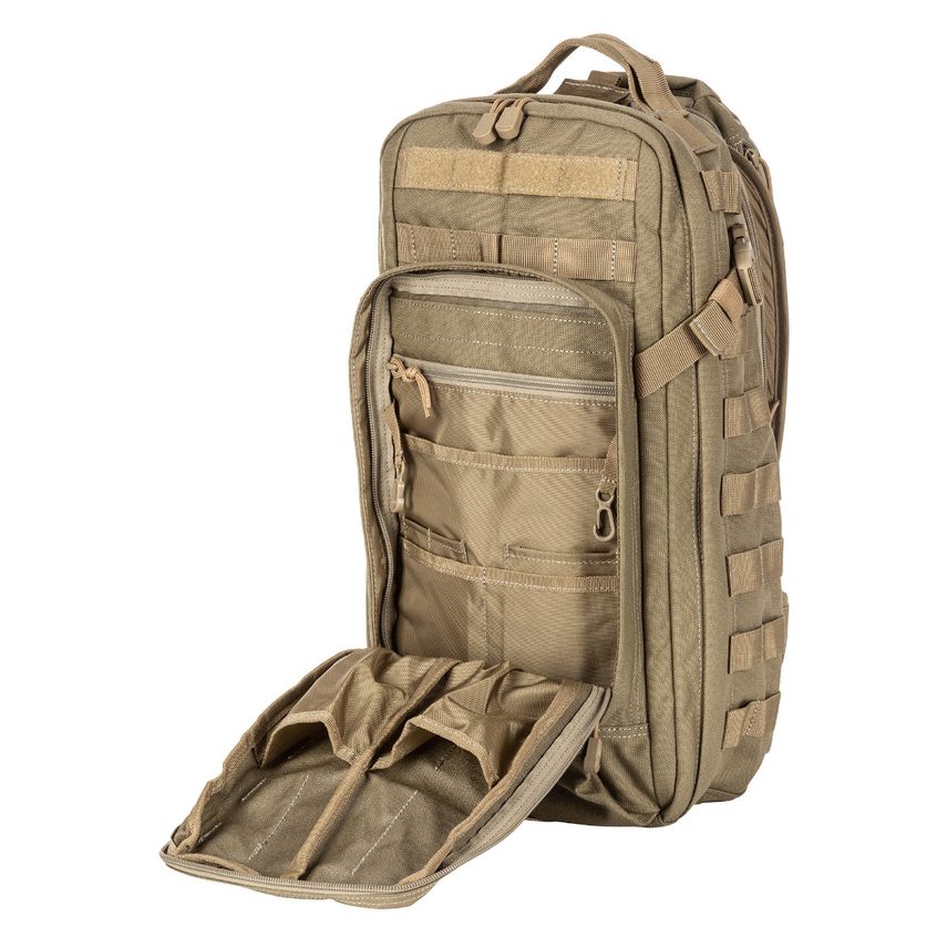 RUSH MOAB™ 10 SLING PACK 18L - Tactical Trading