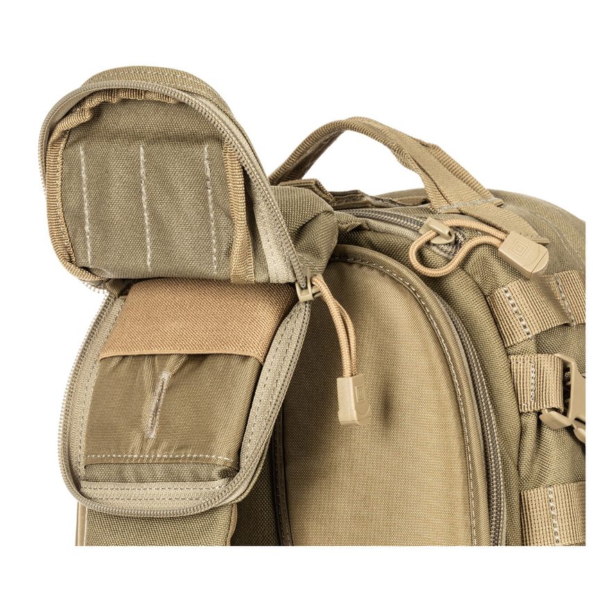 RUSH MOAB™ 10 SLING PACK 18L - Tactical Trading