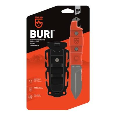 Buri Utility Knife – The Ultimate Multipurpose Tool