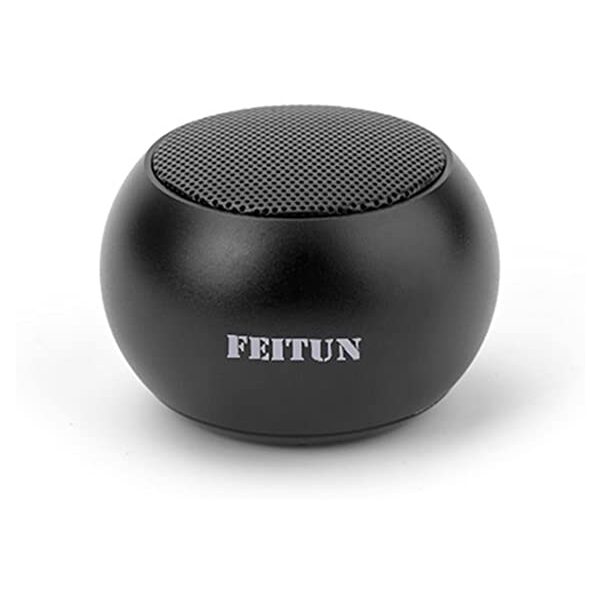 Wireless Mini Bluetooth Speaker - Tactical Trading