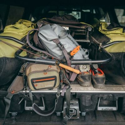 Buri Utility Knife – The Ultimate Multipurpose Tool