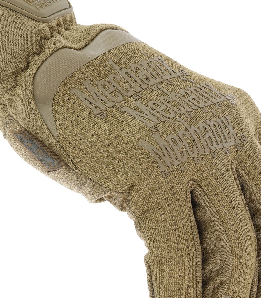 Tactical Gloves FastFit® Coyote - Tactical Trading