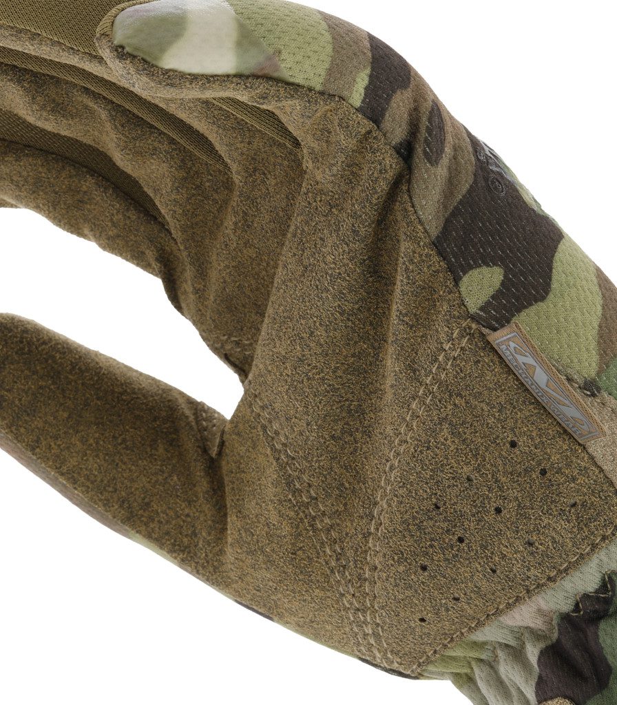 Tactical Gloves MultiCam FastFit® - Tactical Trading