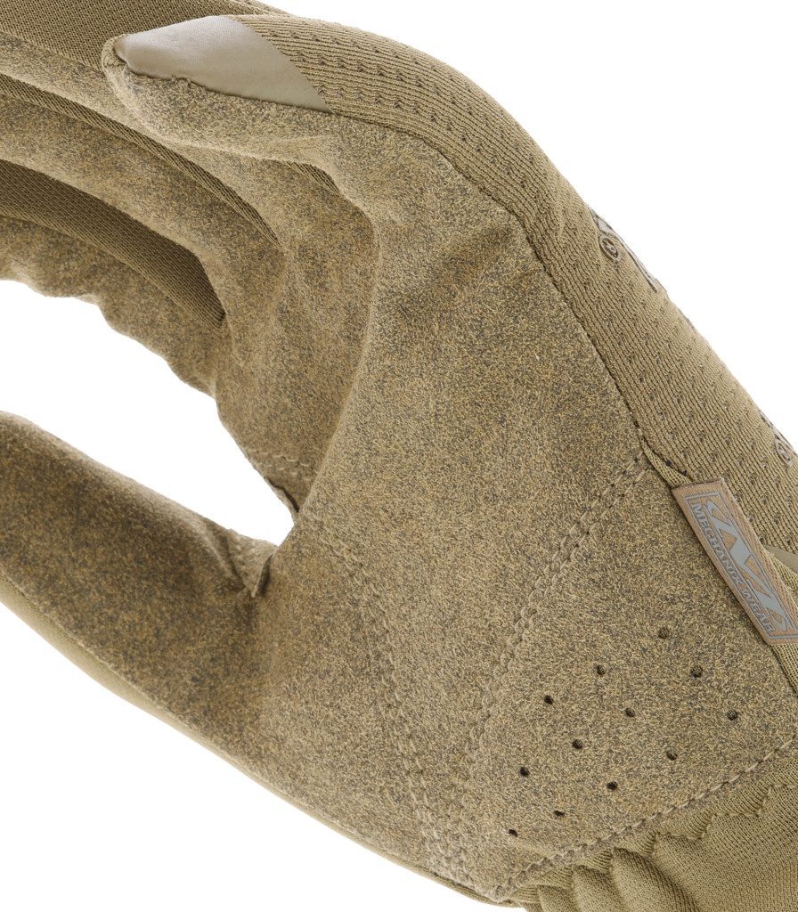 Tactical Gloves FastFit® Coyote - Tactical Trading