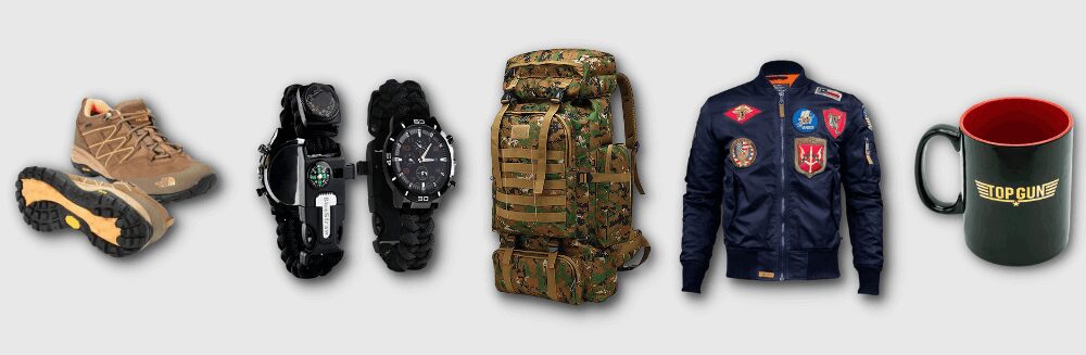 Tactical Trading Pakistan: the Best Shooting Equipment in Pakistan